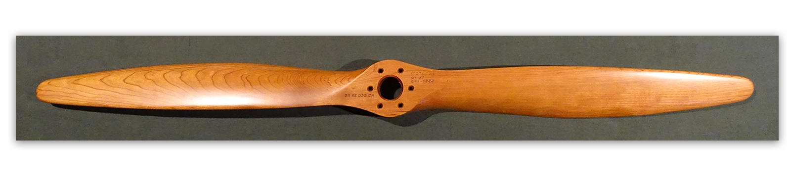Golden Age Propellers – HistoricWoodTech